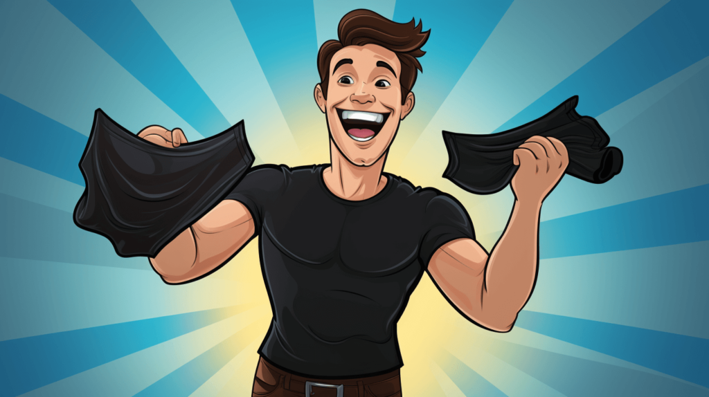 Shreddies - "Fart Proof Underwear" – Poopable